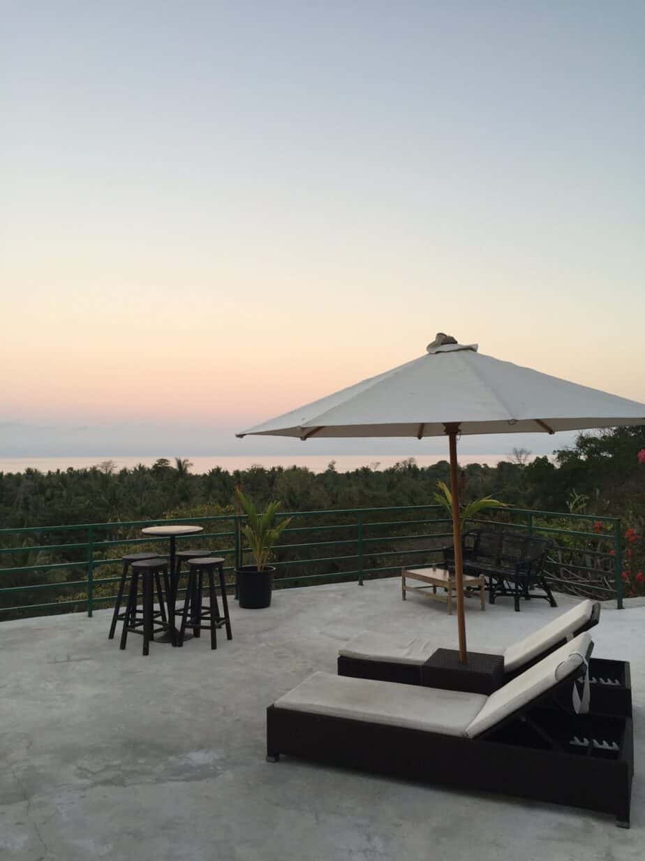 Stay East Timor: Beloi Beach Hotel