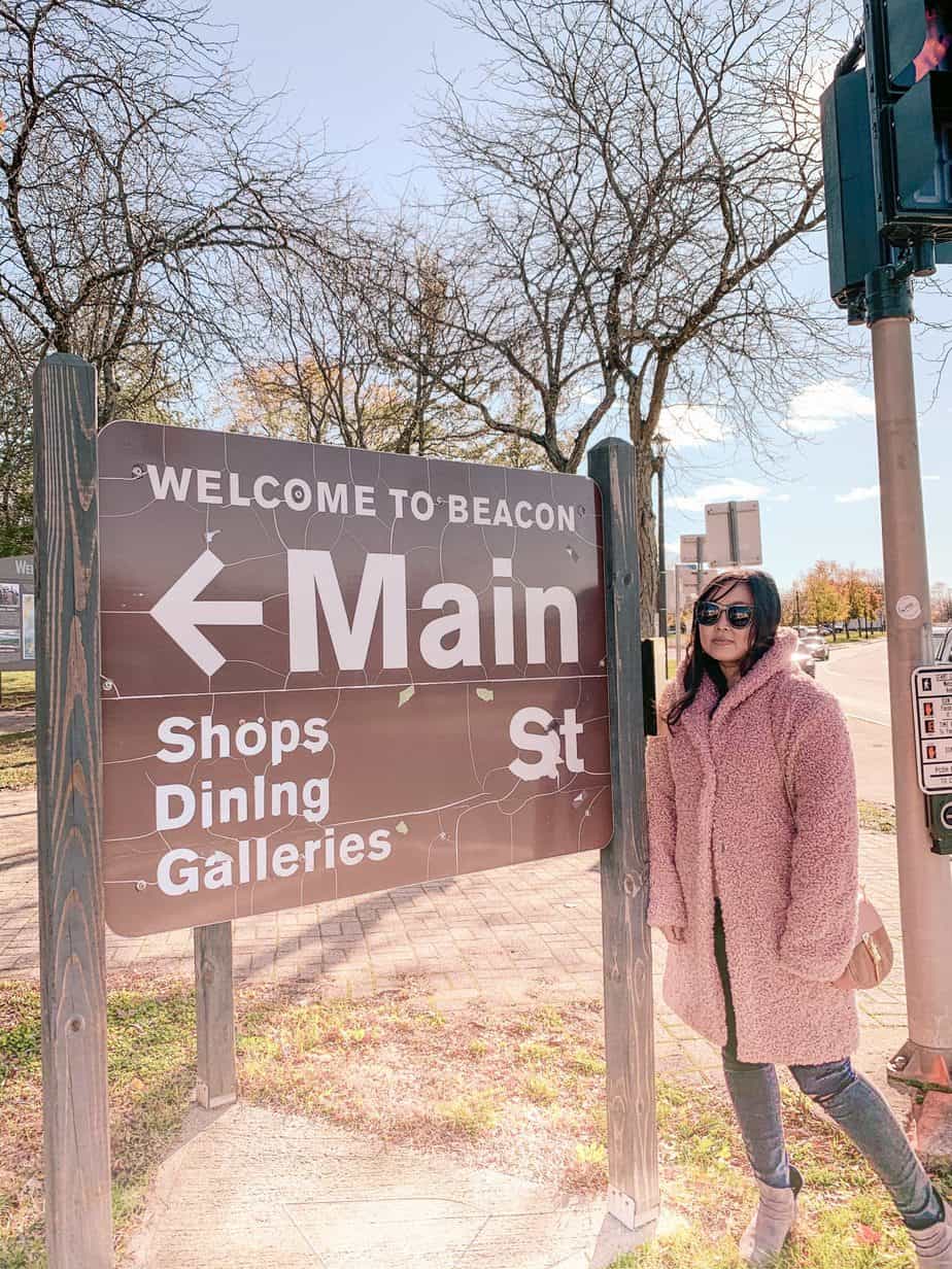 A Mini-Guide to Eating and Drinking in Beacon, New York