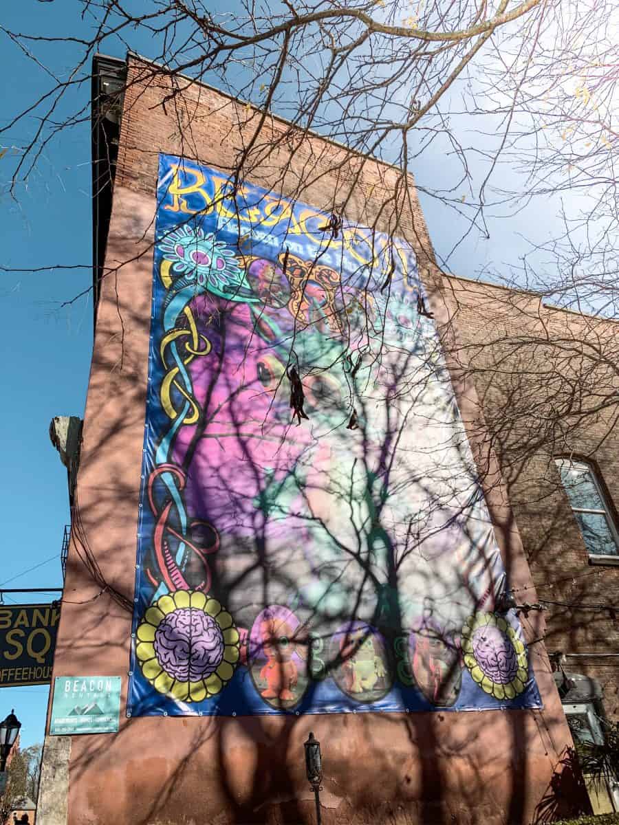 A Mini-Guide to Eating and Drinking in Beacon, New York