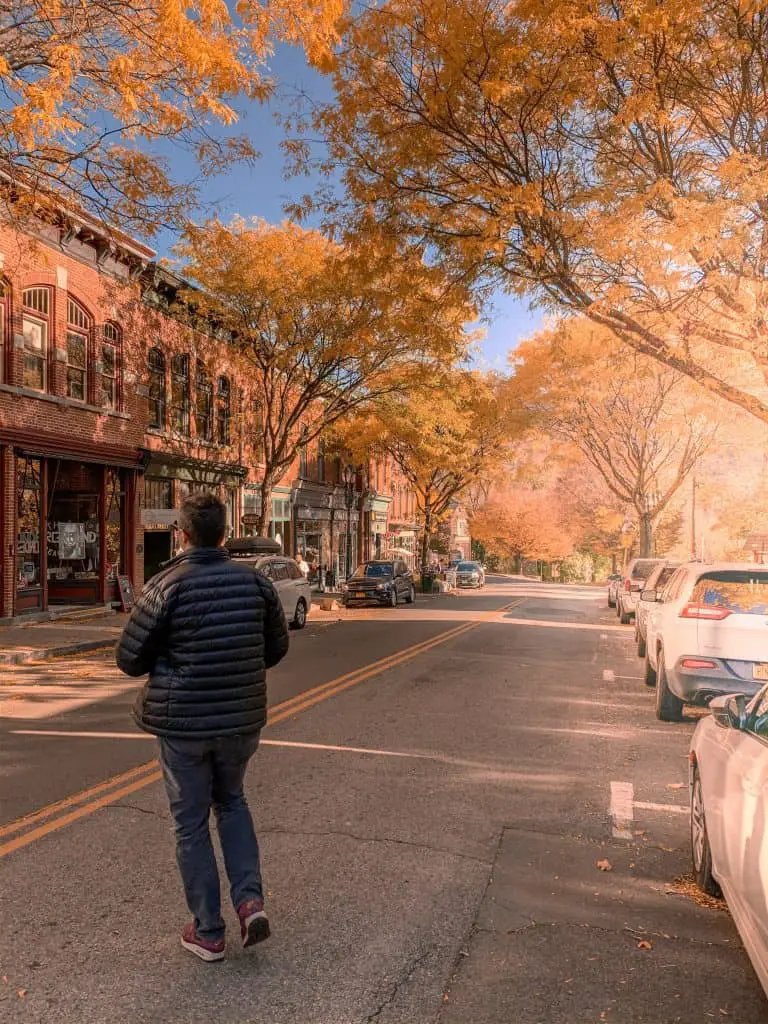 A Mini-Guide to Eating and Drinking in Beacon, New York