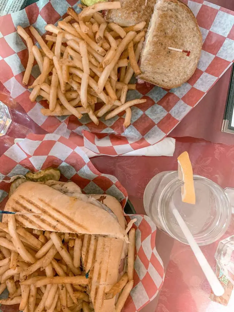 A Mini-Guide to Eating and Drinking in Beacon, New York