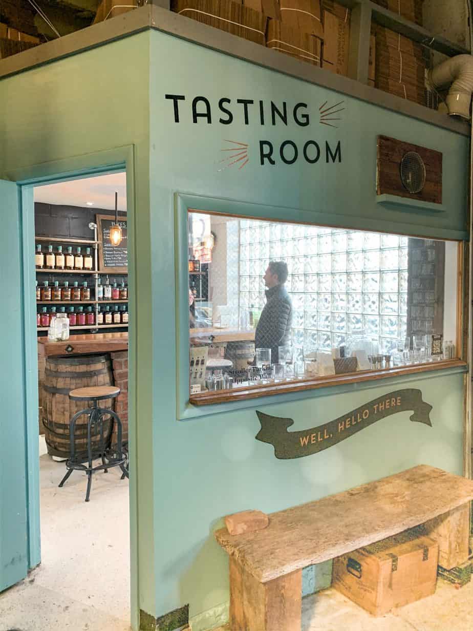 A Mini-Guide to Eating and Drinking in Beacon, New York