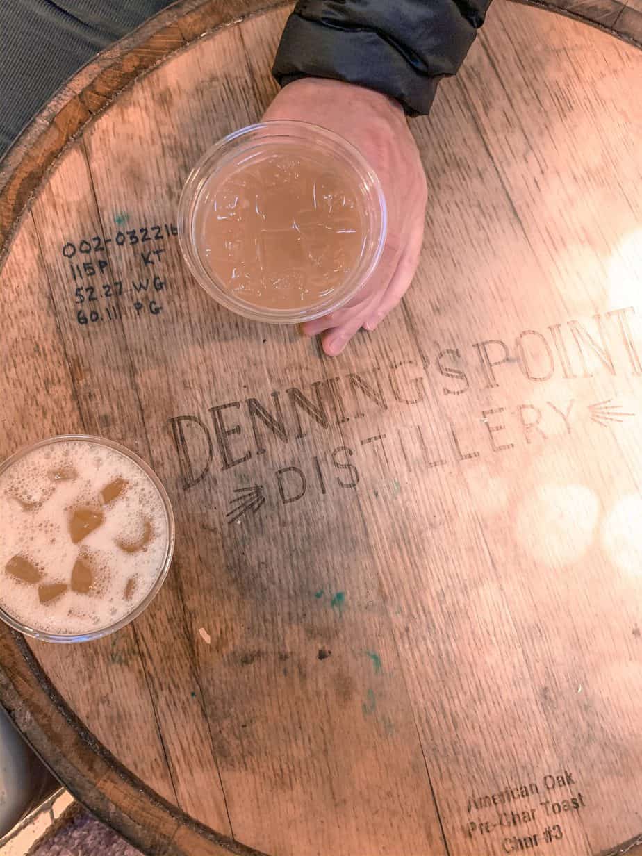 A Mini-Guide to Eating and Drinking in Beacon, New York