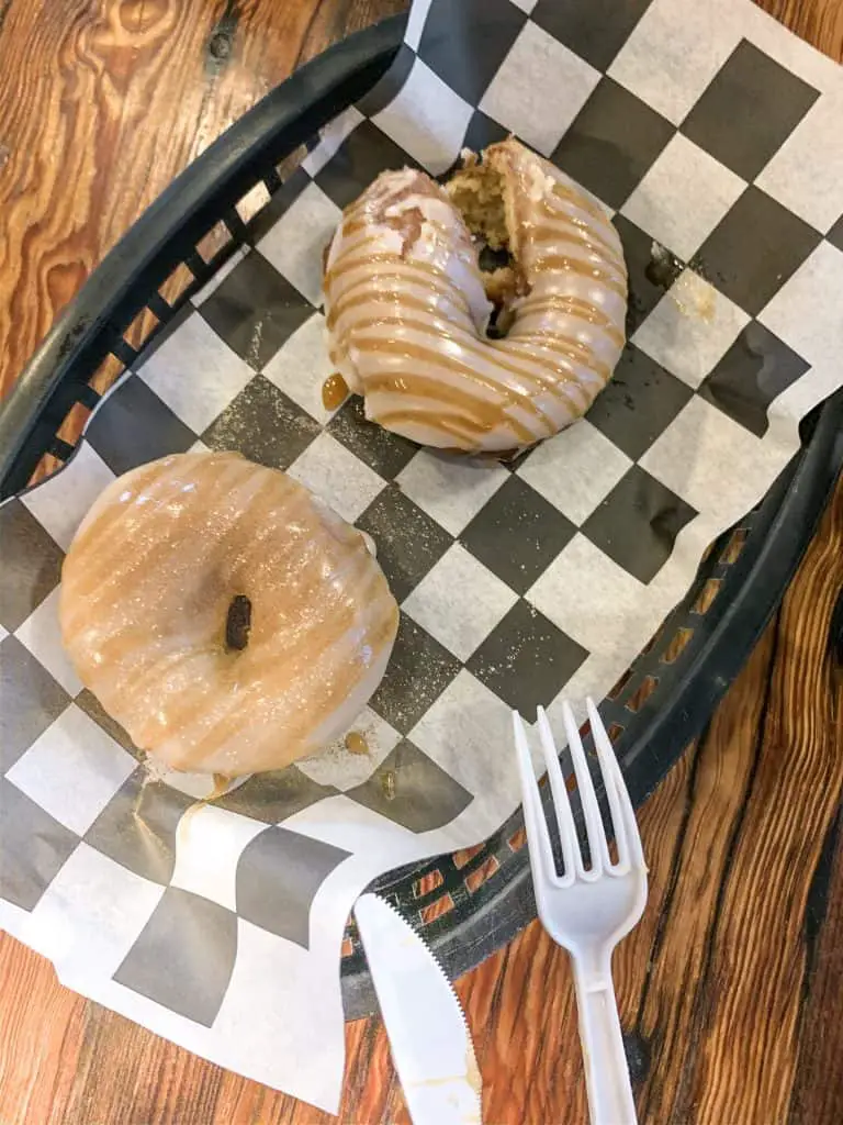 A Mini-Guide to Eating and Drinking in Beacon, New York