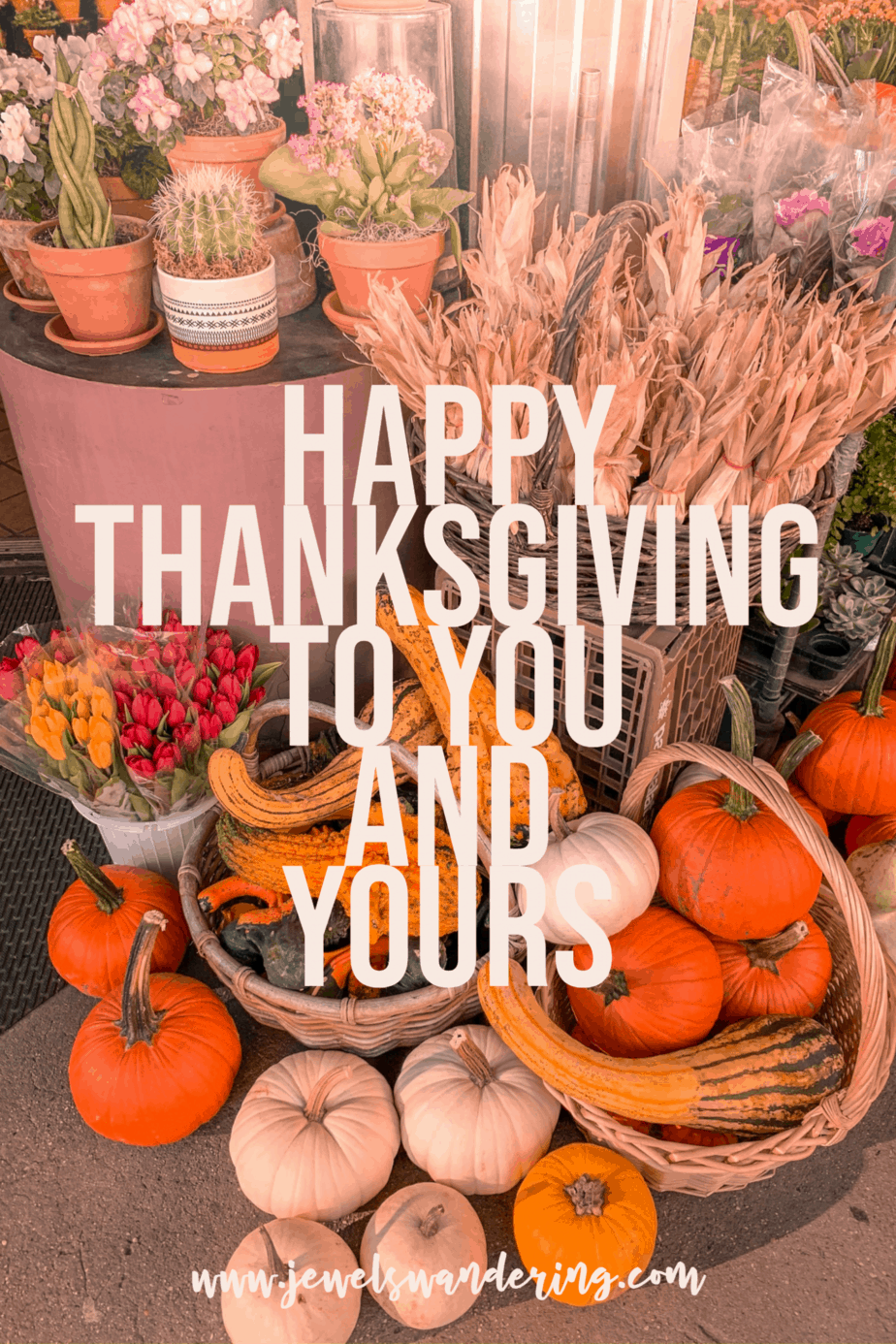Thanksgiving 2019